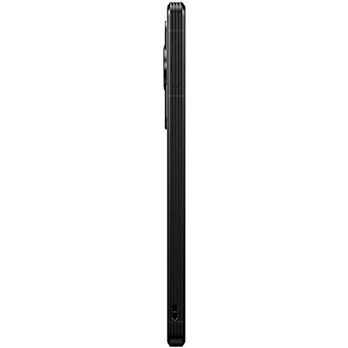 Sony Xperia PRO-I XQ-BE72 5G Dual 512GB 12GB RAM Factory Unlocked (GSM Only | No CDMA - not Compatible with Verizon/Sprint) International Version – Black