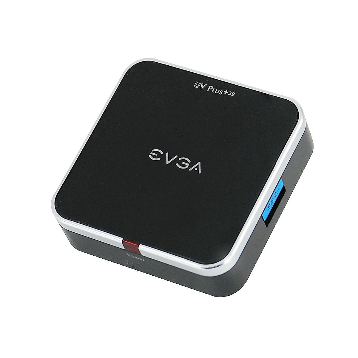 EVGA UVPlus+ 39 USB VGA DVI/HDMI/USB3.0/Supporting 1920x1200 or 2048x1152 Resolutions (100-U3-UV39-KR)