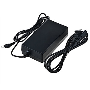 Accessory USA AC DC Adapter for Samsung HW-J450/ZA HW-J450/ZK HW-J450/EN HWJ450 2.1-Channel Home Theater Soundbar Speaker System Power Supply Cord