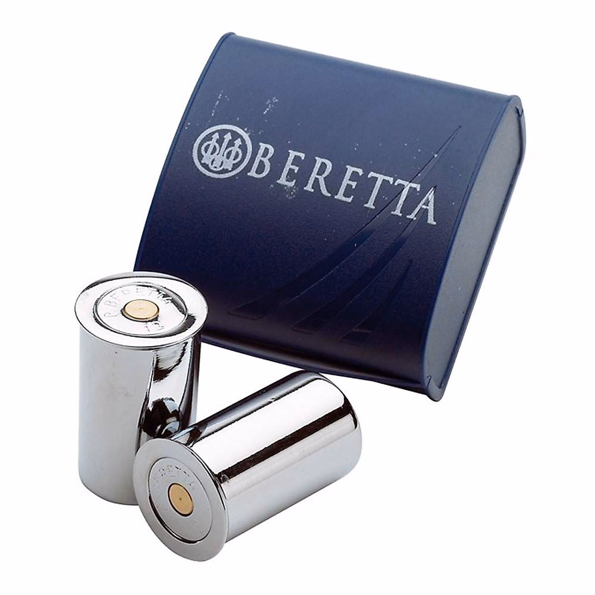 Beretta Deluxe Snap Caps (Set Of 2); 12 gauge, (SN1200660009)