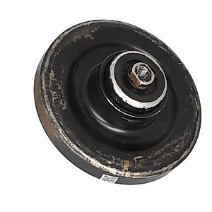 All States Track Idler - Rear fits Bobcat T200 T300 T320 T590 T250 T550 T180 T190 T650 T770 T140 864 S750 T630 6732903