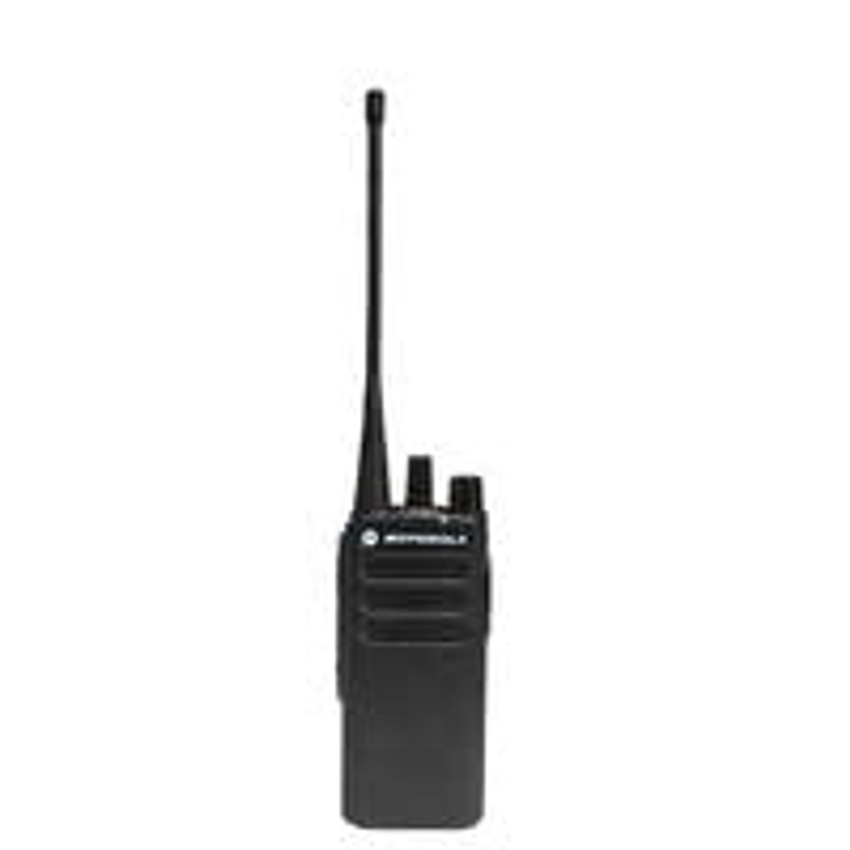 2 Pack of Motorola CP100D Analog Two Way Radio, 160 Channel, 4 Watt (403-480MHz)