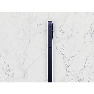 Apple iPhone 12 Mini 64GB/128GB/256GB ROM Unlocked Smartphone A14 Bionic chip 4G LTE 5.4" Screen 12MP Face ID 12 Mini Cell Phone 64GB with Charger/White