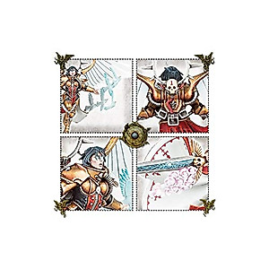 Games Workshop Warhammer 40k - Astra Ministorum Celestine The Living Saint