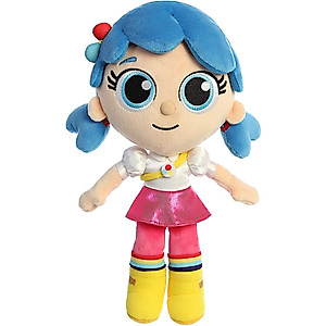 Aurora - True and The Rainbow Kingdom - 11" True, Blue