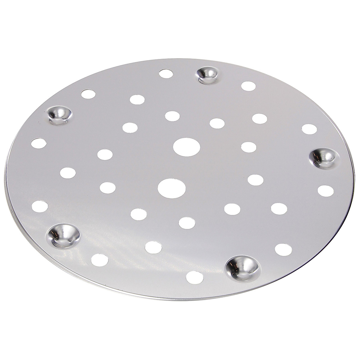 Presto 85707 Cooking/Canning Rack for Pressure Canner, Size, Aluminum