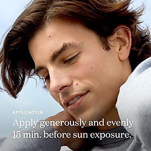 Supergoop! PLAY Everyday Lotion SPF 50-2.4 fl oz - Broad Spectrum Body & Face Sunscreen for Sensitive Skin - Great for Active Days - Fast Absorbing, Water & Sweat Resistant - Reef Friendly