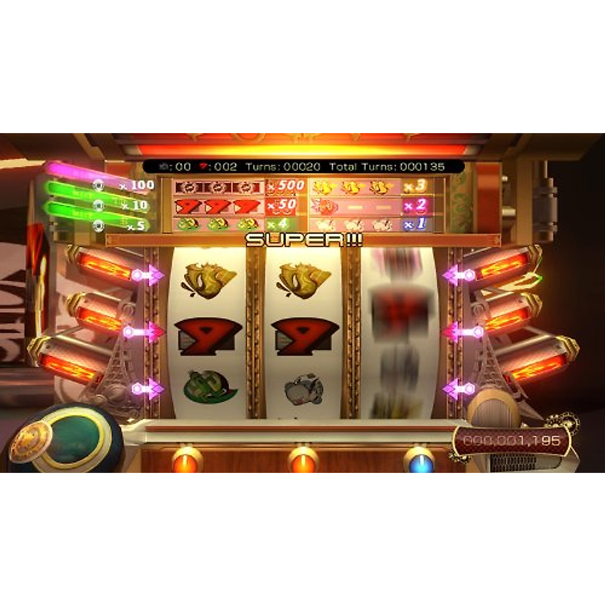 Final Fantasy XIII-2 - Playstation 3