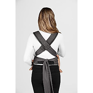 Cybex Yema Tie Ferrari Baby Carrier Silver Grey