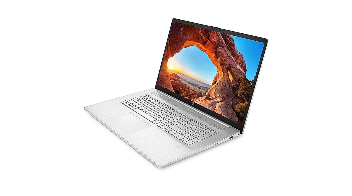 HP 2022 Newest 17 Laptop with 17.3" FHD Display & Intel i5 – Power ...