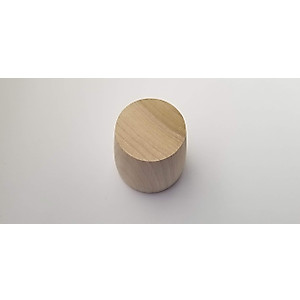 Natural Barrel Bung Plug Stopper