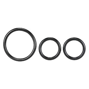 Danco 80502 Repair Kit for Moen Faucets , Black