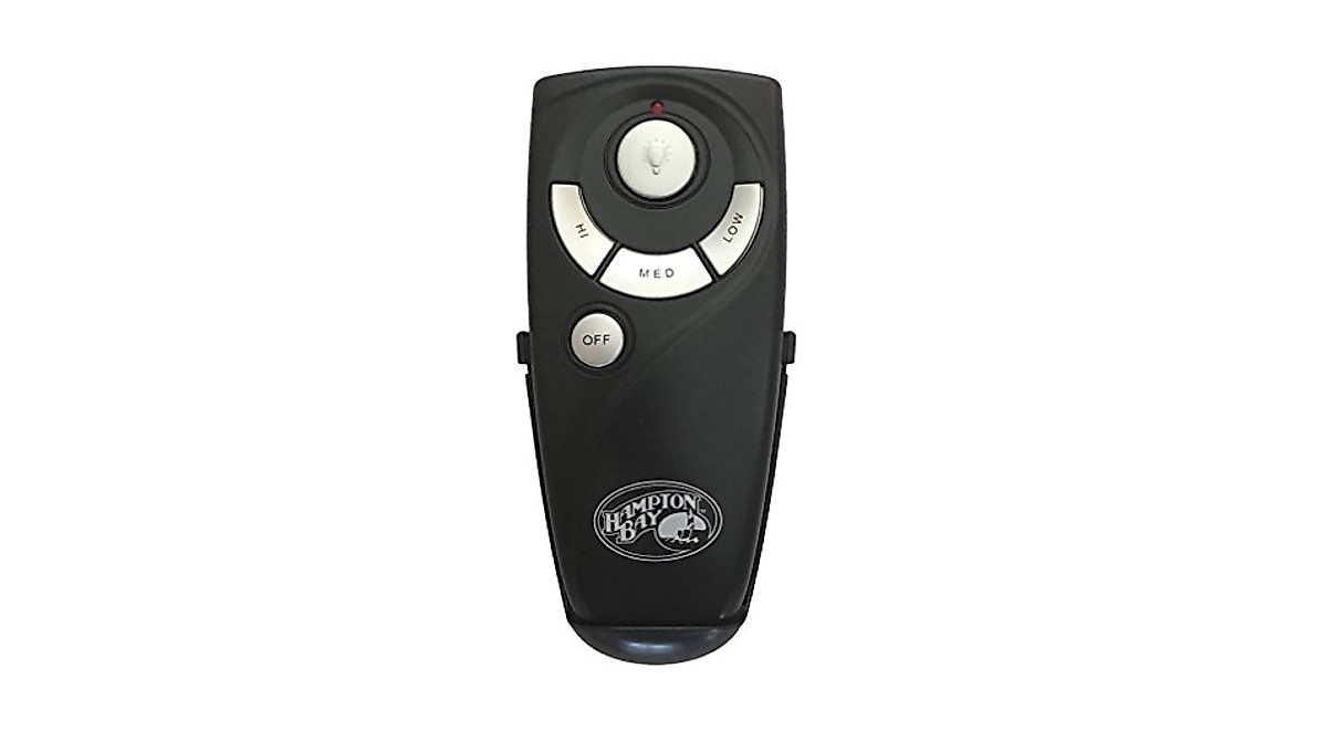 Hampton Bay UC7083T Ceiling Fan Remote Control – Easy & Reliable Operation