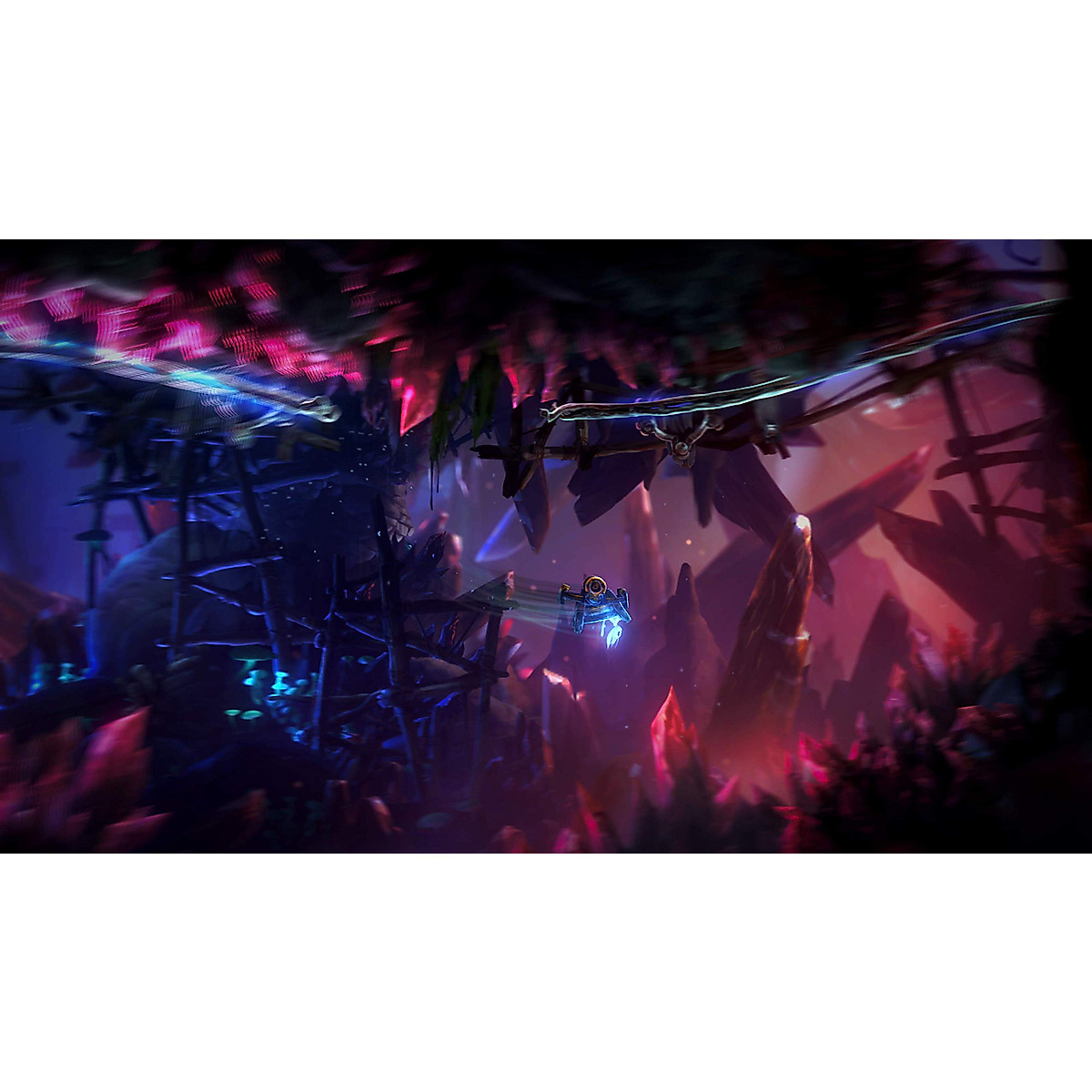 Ori and the Will of the Wisps - XboxOne