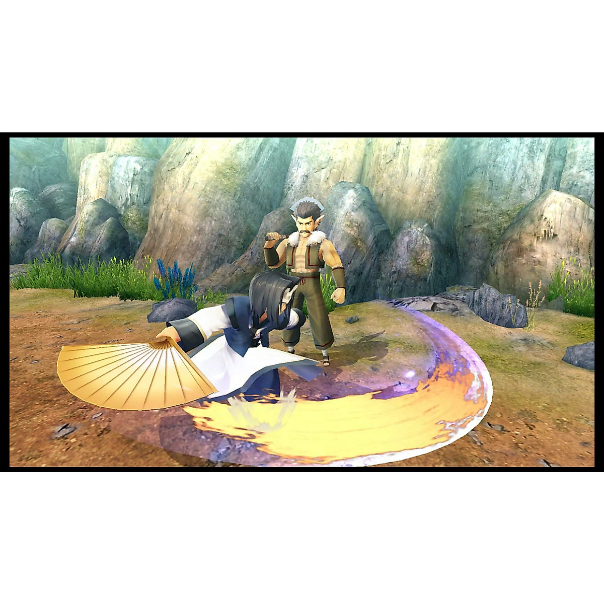 Utawarerumono: Prelude to the Fallen - PlayStation 4