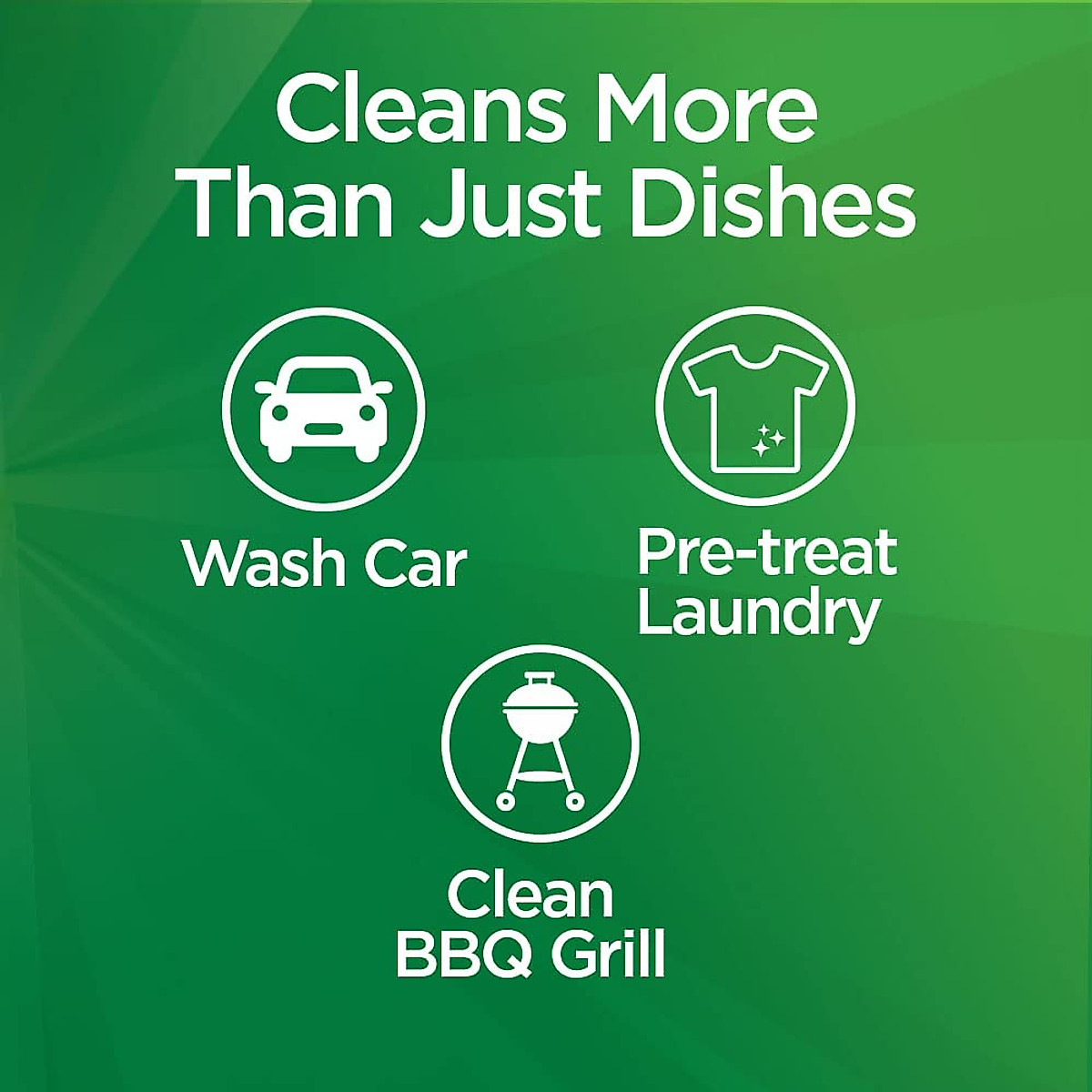 Palmolive Ultra Dishwashing Liquid Dish Soap, Fresh & Clean- 20 Fl. Oz