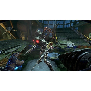 BioShock: The Collection (Nintendo Switch)