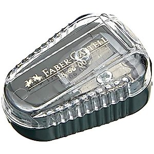 Dual Sharpener For Leads Of 2mm & 3.15mm