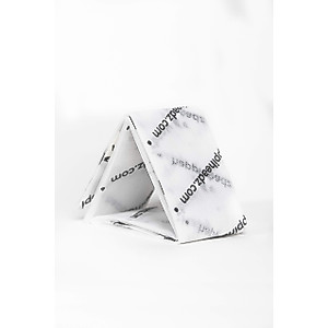 Happi Headz Travel Protector for headrest and seat Cover. Use it in Airplanes, theaters, Buses, Trains, Restaurants (1 Pack)