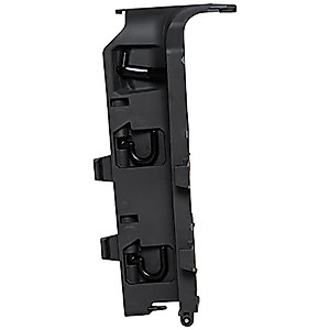 Klein Tools Integrated Corner Piece, Rail System