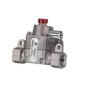 Vulcan Hart (VULCC) Valve