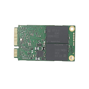 Ebid-Dealz Replacement for 1TB 6Gb/S MSATA Mini PCI-E Solid State SSD Samsung MZ-MLE1T0D 4GRYD