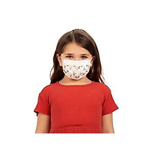 HALYARD Disney Child Face Mask with SO SOFT* Lining 32856 (Box of 75)