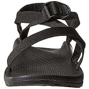 Chaco Mens Z/1 Classic, Outdoor Sandal, Black 13 M