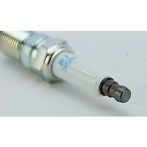 (8-Pack) NGK Spark Plugs IZTR5B11 (Stock # 1465)