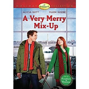 A Very Merry Mix Up