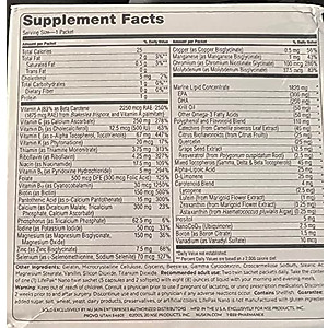 Pharmanex Nu Skin Lifepak Nano