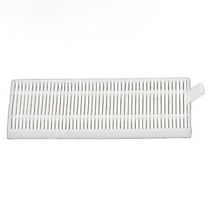 Robot Cleaner Rag Filter Set Main Brush Side Brushes Cleaning Cloth Mop Cloth Rags for Yeedi K600 K700 K680