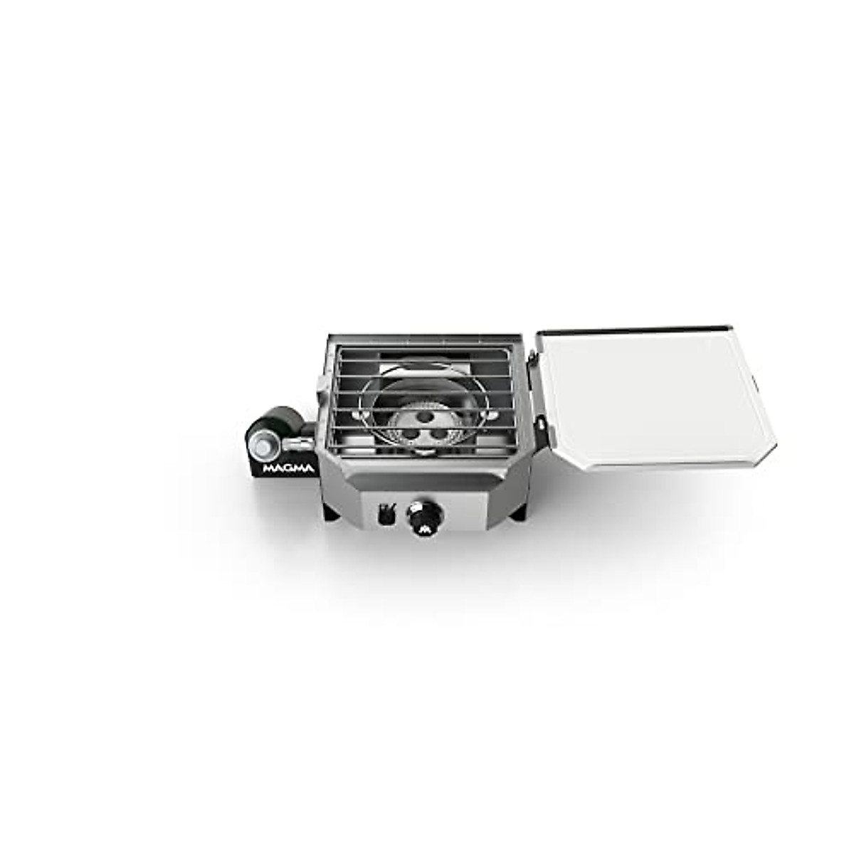 MAGMA Products, Single Burner Firebox, Crossover Series, CO10-101