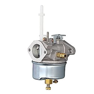 Carb, Aluminum Wide Compatibility Wear Proof Carburetor Long Service Life for Garden Instrument