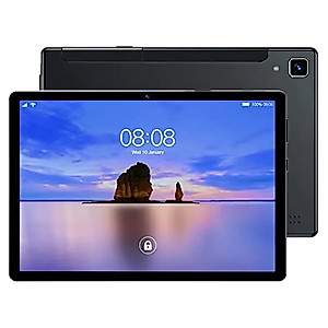 Tablet Android 5.1 Operating System 8-inch HD Display Octa-core Processor 1GB RAM and 16GB ROM TF Expansion Support Built-in WiFi Bluetooth GPS Tablet