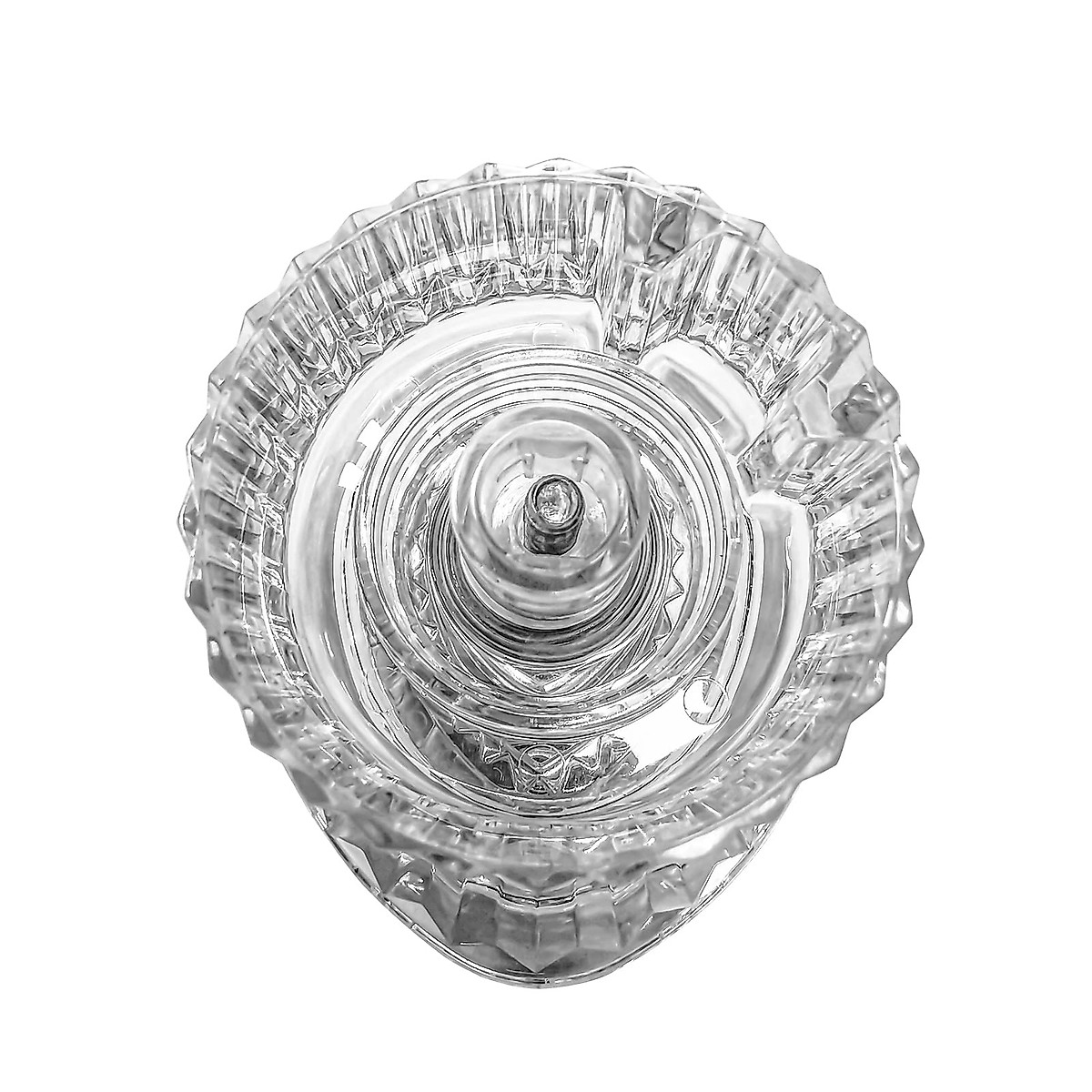 Replacement For Moen 100710 Posi Temp 1 Handle Tub and Shower Knob Kit, Matte Black Knob Insert