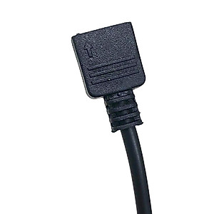 Micro Connectors F04-RGB01-50 50cm RGB Extension Cable