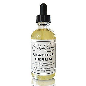 Leather Serum