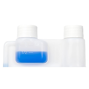 TROPICAL FISH LIQUID SOLAR BLANKET - Liquid Heat - Solar Pool Cover in a Bottle -Reduce Evaporation, Conserve Heat- 1L(33.8oz)