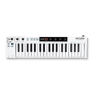 Arturia KeyStep 37 Controller & Sequencer USB/MIDI/CV Keyboard Controller