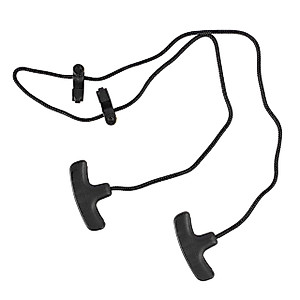 Bear X BEARX Crossbow Rope Cocking AID, Black, One Size