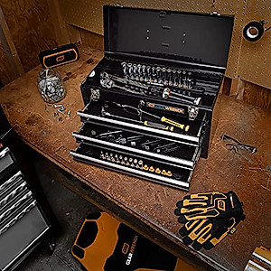 GEARWRENCH 3 Drawer Tool Box - 83151