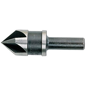 Irwin 12411 1/2" High Speed Steel Countersink