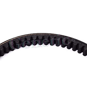 BLACKHORSE-RACING 3pcs 30 Series Go Kart Drive Belt Replaces Manco 5959 / Comet 203589