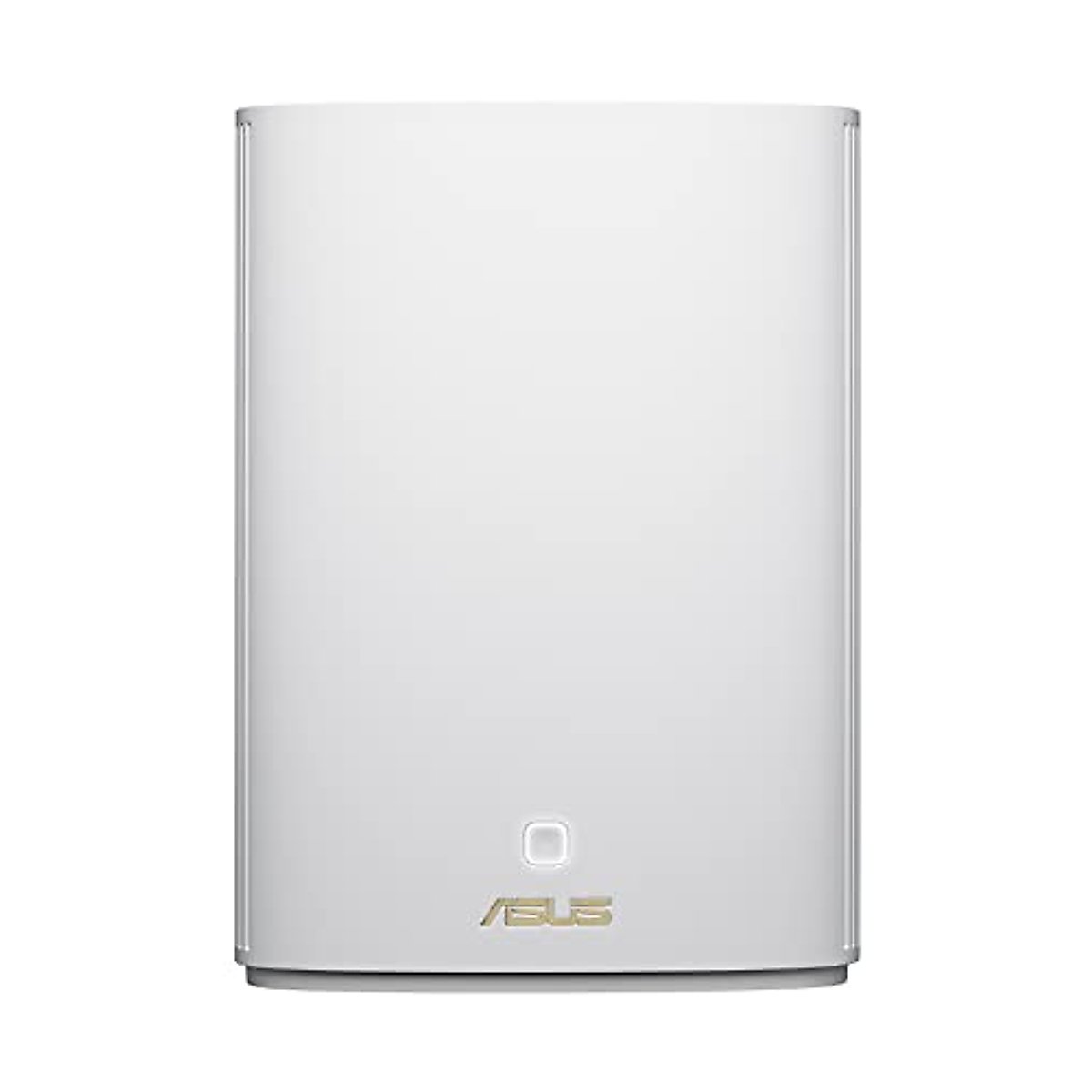 ASUS ZenWiFi AX Hybrid Powerline Mesh WiFi6 System (XP4) 2PK - Whole Home Coverage up to 5,500 Sq.Ft. & 6+ Rooms for Thick Walls, AiMesh, Free Lifetime Security, Easy Setup, HomePlug AV2 MIMO Standard