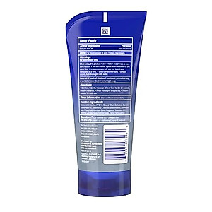 Clean & Clear Blackhead Eraser Oil-Free Facial Scrub with 2% Salicylic Acid Acne Medication, Exfoliating Daily Face Scrub for Acne-Prone Skin Care, 5 oz