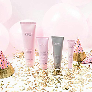 TimeWise Miracle Set Combination Oily Trial Set To Go