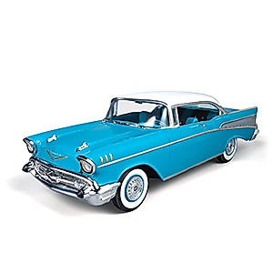 1/25 1957 Chevy Bel Air