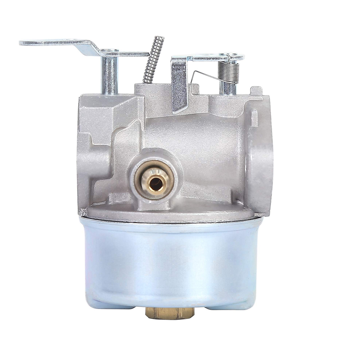 640349 TEC-640349 Carburetor for MTD Cub Cadet Toro Snow Blower with Tecumseh HMSK85 HMSK100 HMSK105 8hp 9hp 10hp 4 Cycle Horizontal Engine