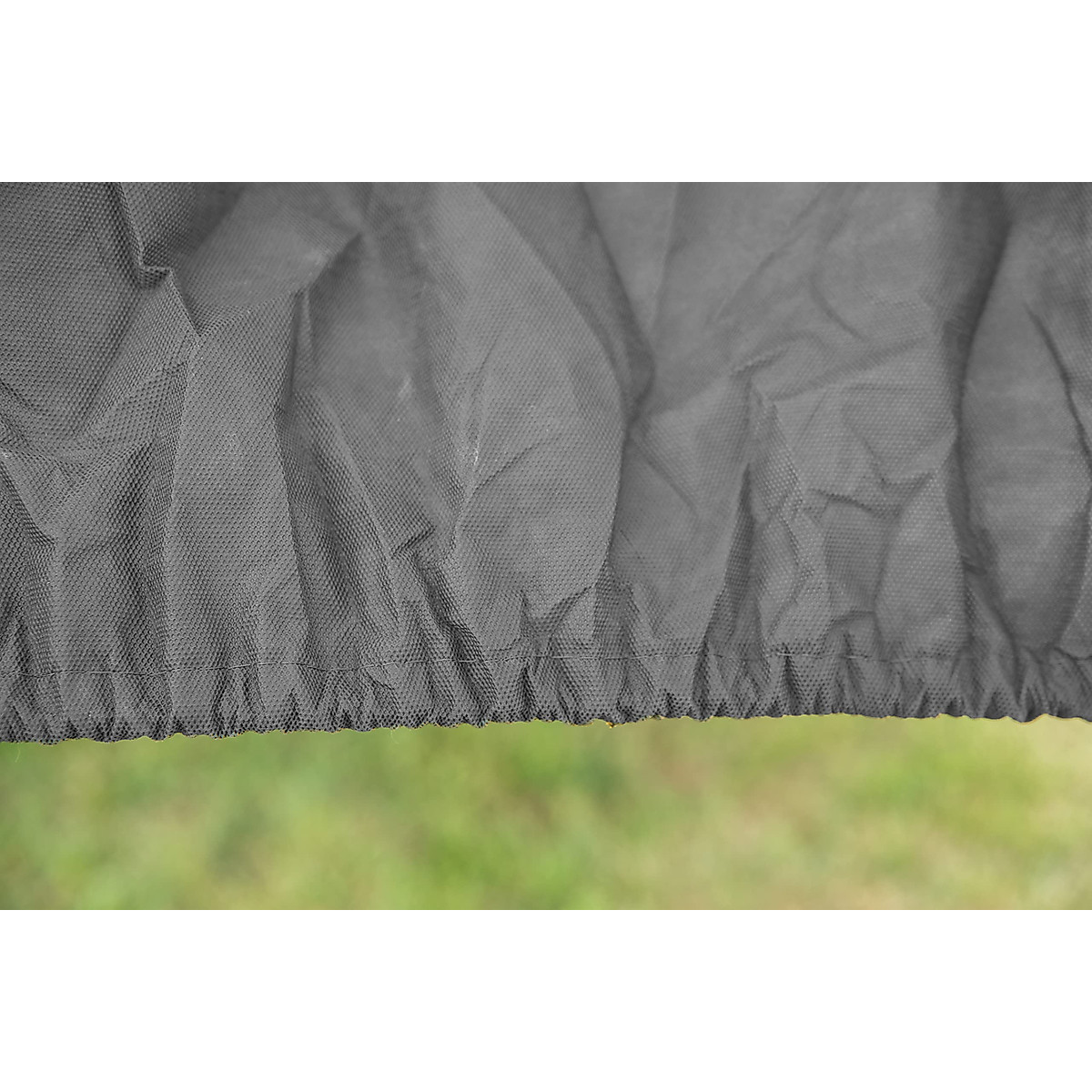 Camco ULTRAGuard RV Cover | Fits Pop-Up Campers 10 to 12-feet | Extremely Durable Design that Protects Against the Elements | (45762)